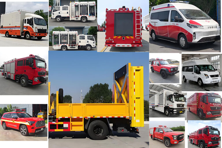 Garbage Truck Prices 2025: Buying Guide And Market Trends