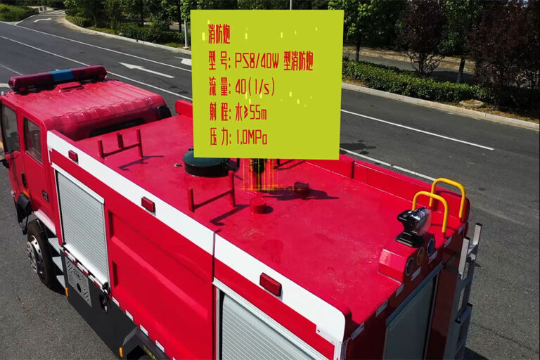 Fire Truck Driving: Who Can Drive & Training Needed