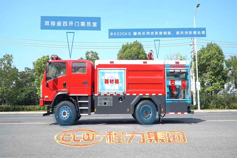 Fire Truck Driving: Who Can Drive & Training Needed