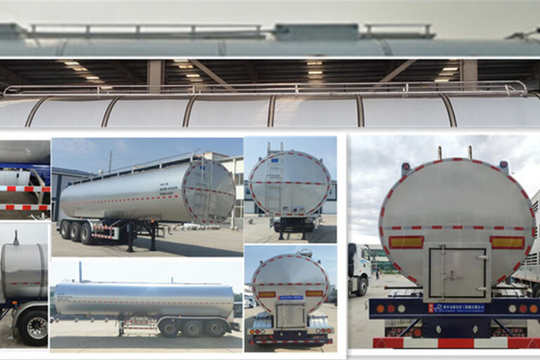 Milk Tanker Trucks: How Long Is Milk Safe? (24-Hr Rule) 2026
