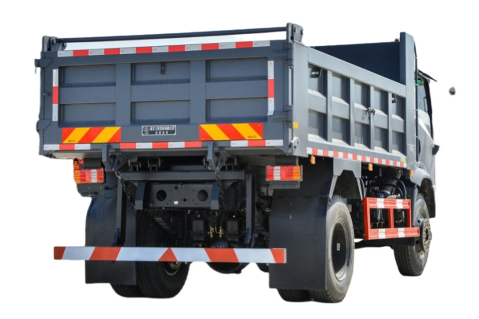 Tipper Trucks: Types, Uses, Brands & Models In 2025