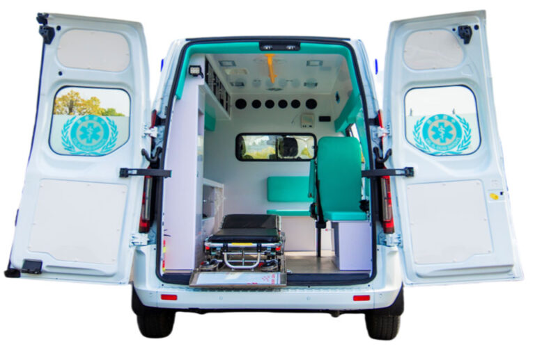 EMS Vs Ambulance: Key Differences Explained Simply