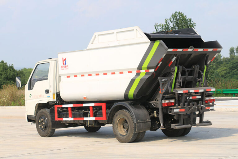 Trash Compactor Guide: What Can & Cannot Go Inside