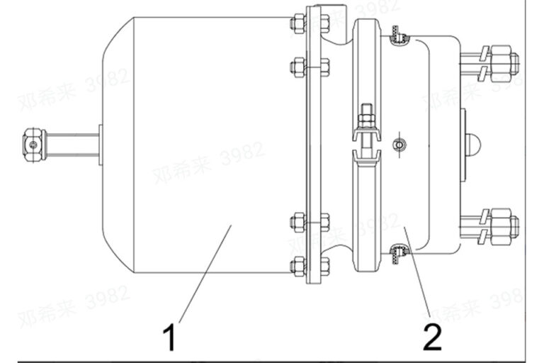 Fire Truck Air Brake Systems: Design, Safety And Engineering