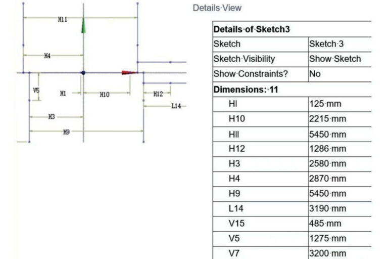 Truck Crane Outrigger Force Calculation Explained